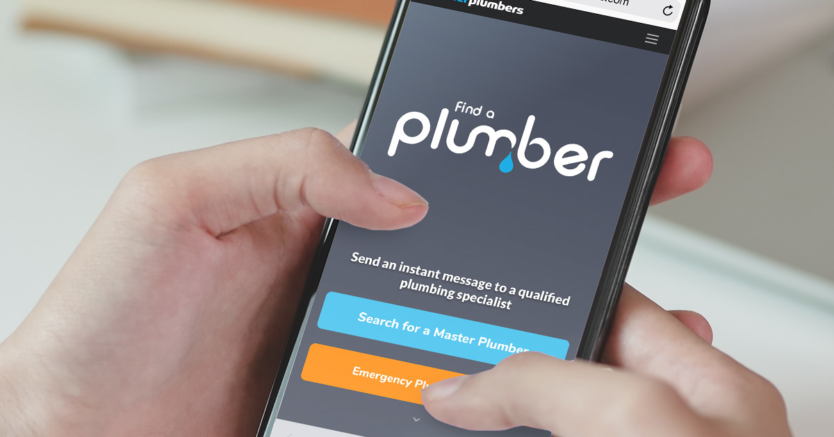 New website and member portal now live! - Master Plumbers : Master Plumbers
