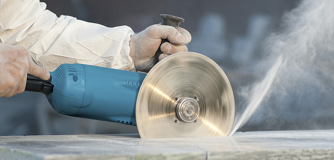 Changes to protect Victorians working with engineered stone - Master ...