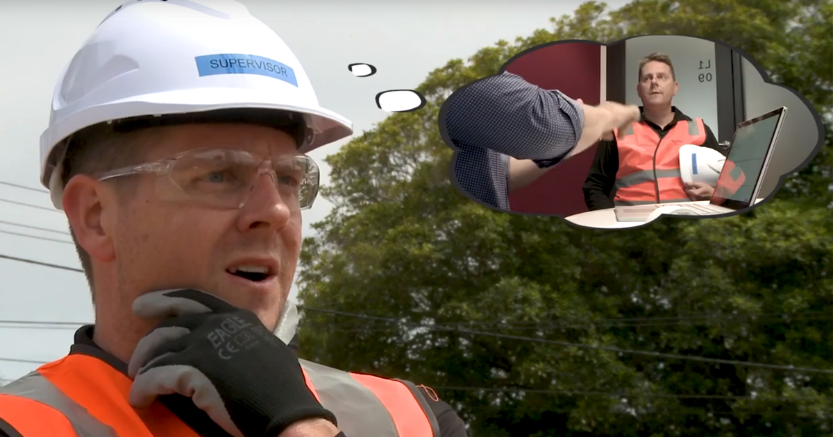 Preventing asset damage - Master Plumbers : Master Plumbers