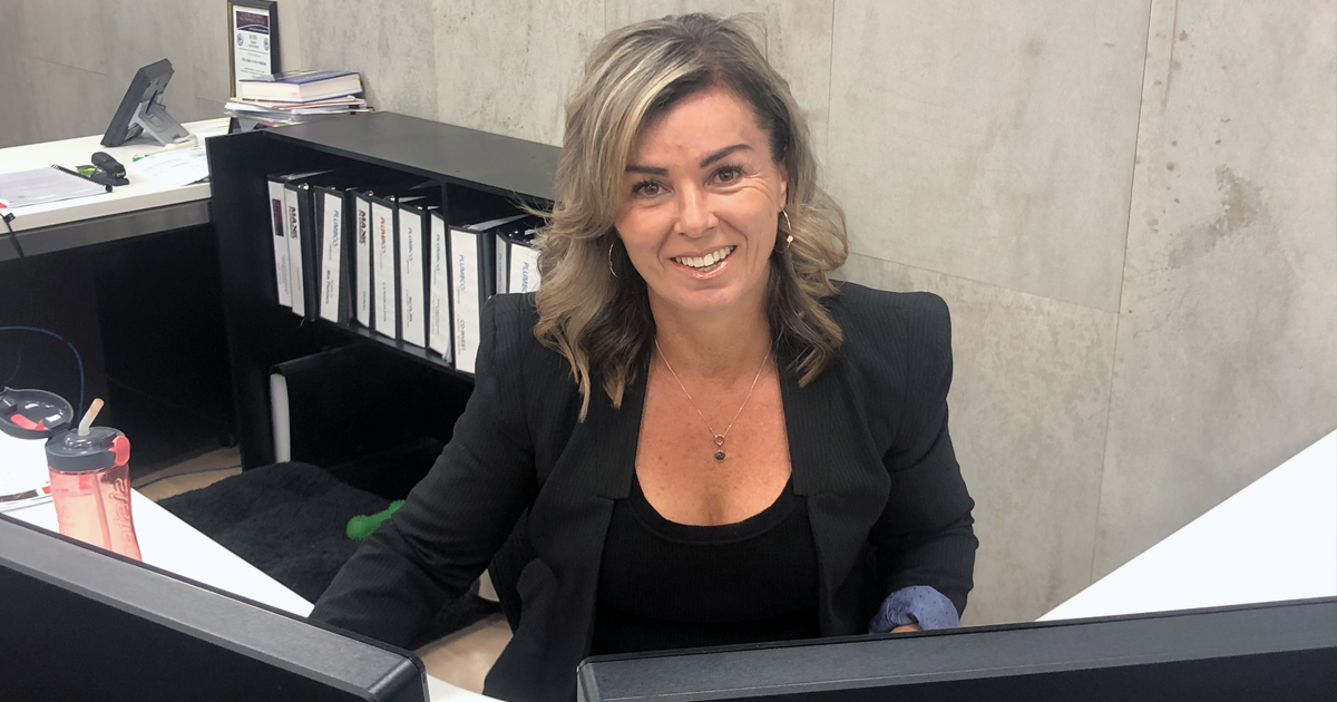 Find a new way to hire - Master Plumbers : Master Plumbers