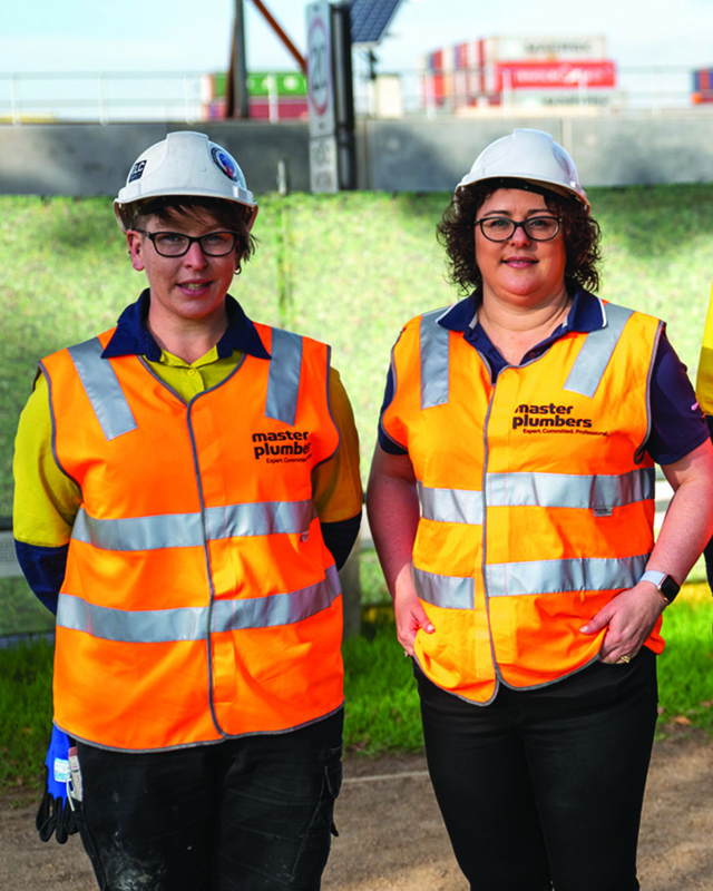 Home - Master Plumbers : Master Plumbers