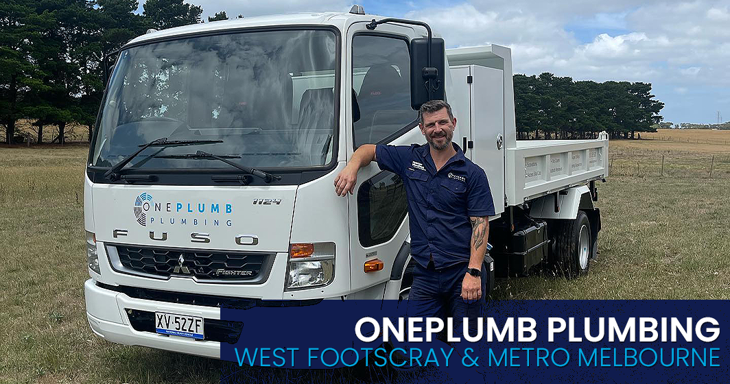 Member Profile: OnePlumb Plumbing - Master Plumbers : Master Plumbers