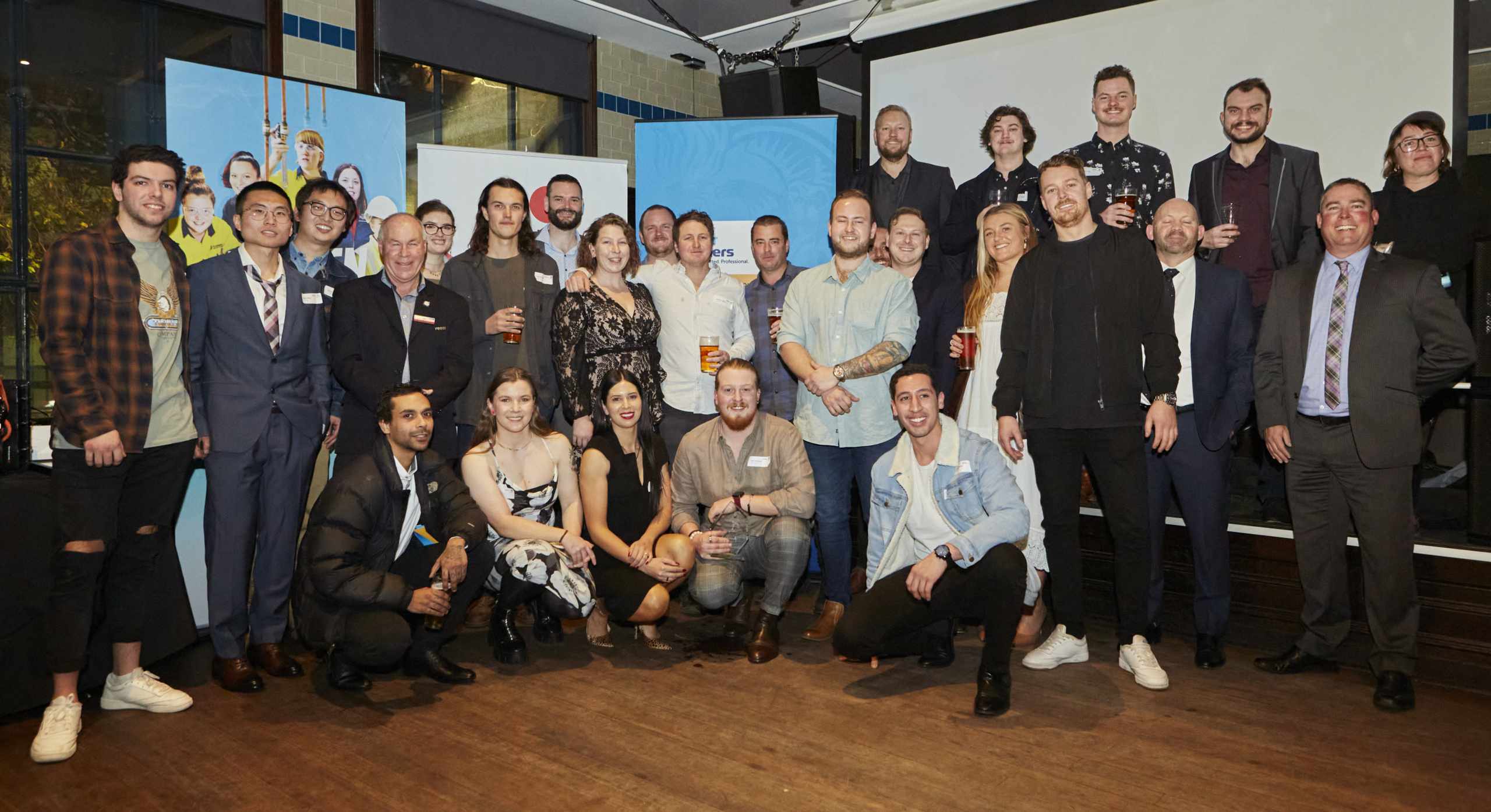 Master Plumbers Apprentice Awards and Graduation 2022 - Master Plumbers ...