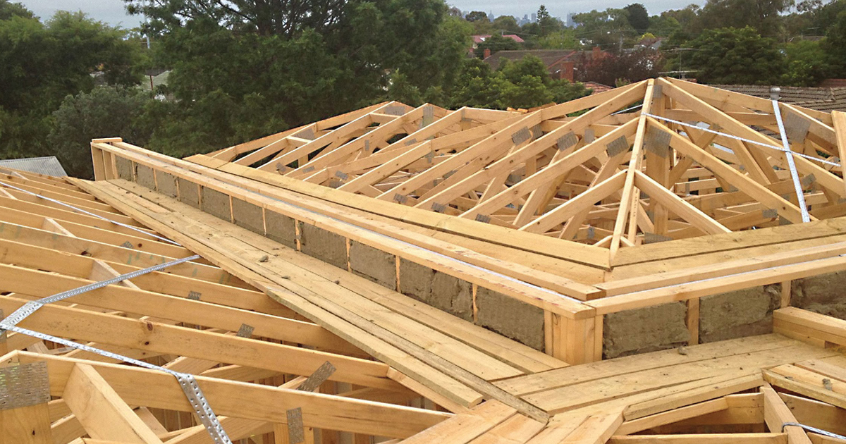 Residential roofing compliance - Master Plumbers : Master Plumbers