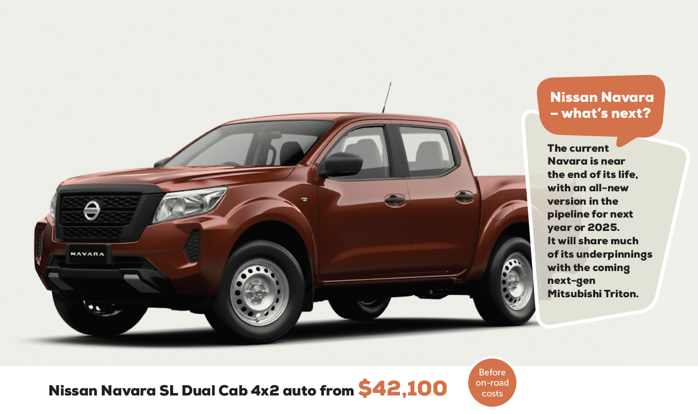 Want a ute with class? - Master Plumbers : Master Plumbers