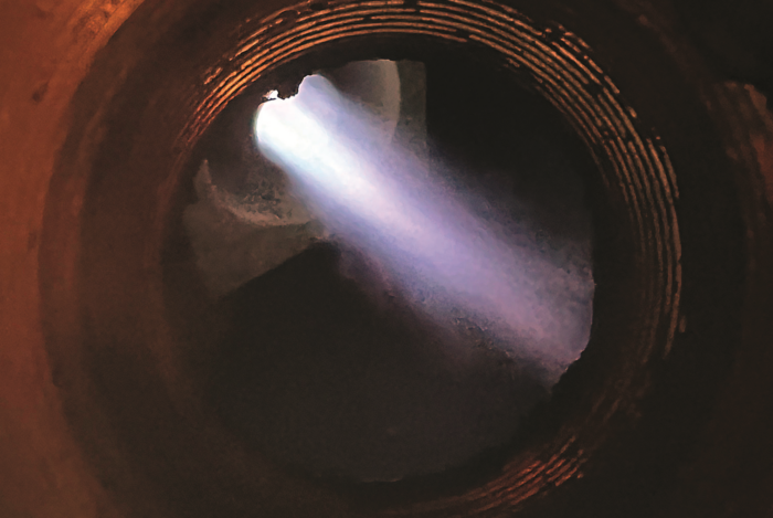 Future-focused crematorium - Master Plumbers : Master Plumbers