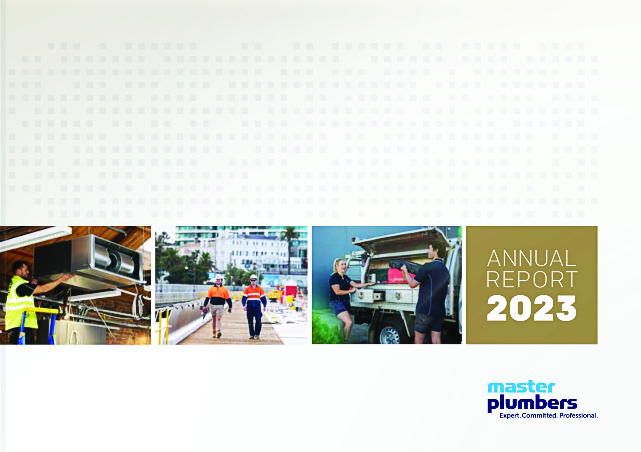 Around the nation - Victorian News - Master Plumbers : Master Plumbers